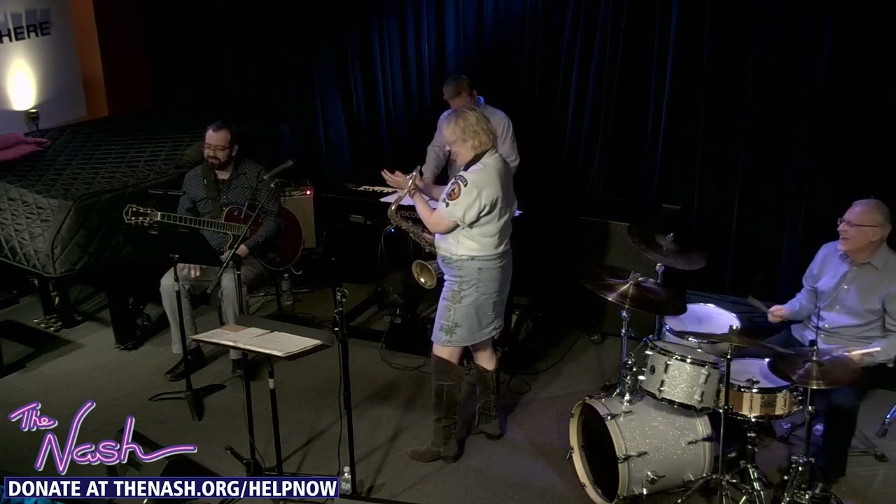 Videos | Juli Wood Sax