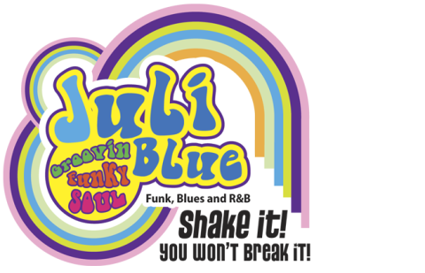 Juli Wood Sax | I'm Saxomamaphonic!