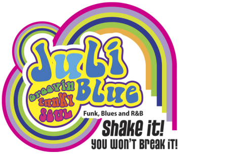 Juli Wood Sax | I'm Saxomamaphonic!