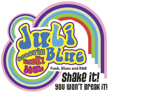 Juli Wood Sax | I'm Saxomamaphonic!