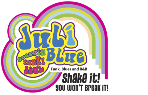 Juli Wood Sax | I'm Saxomamaphonic!