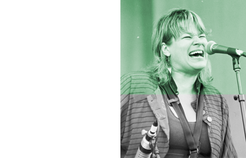 Juli Wood Sax | I'm Saxomamaphonic!